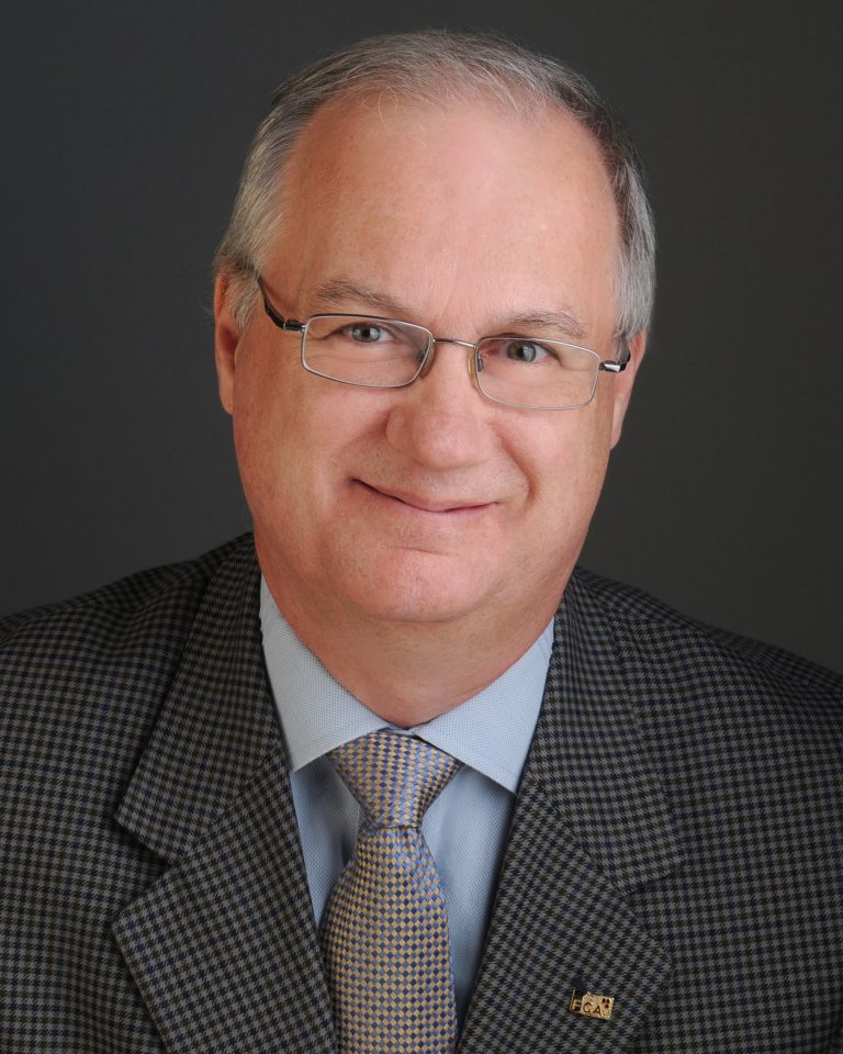 Professor François Brouard - Carleton University