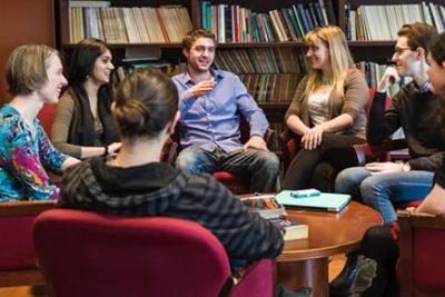 Homepage | Prospective Students