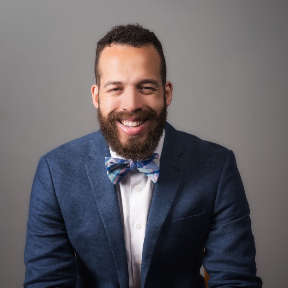 Andrew Brankley - Psychology