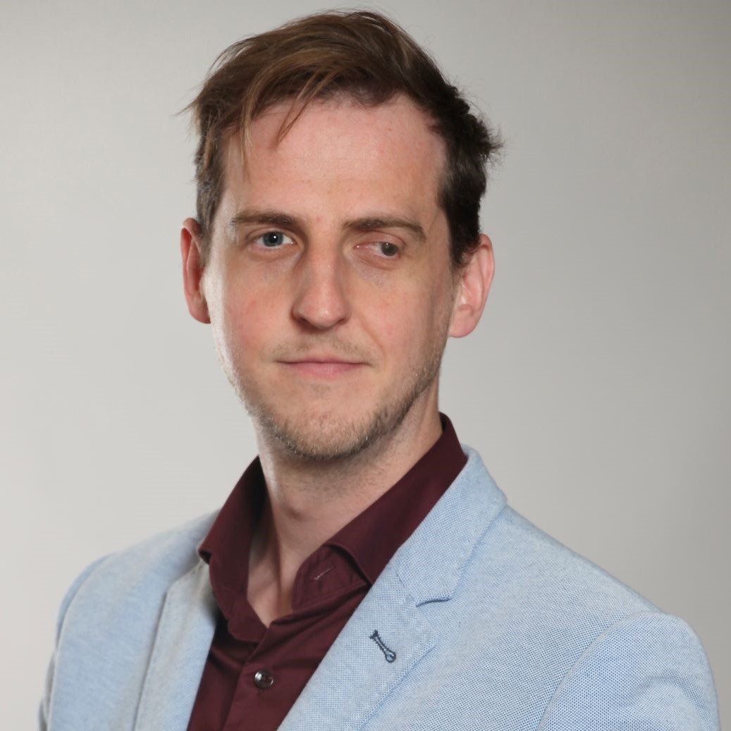 Kristopher Brazil - Psychology