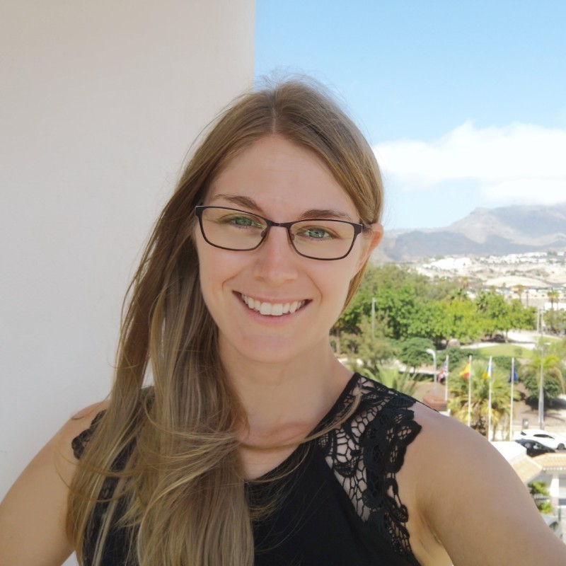 Cassandra Morrison - Psychology