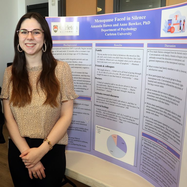 Psychology Undergraduate Research Event (PURE) - Psychology