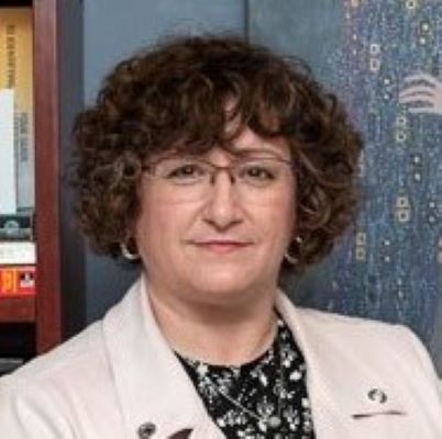 Lisa Walker - Psychology