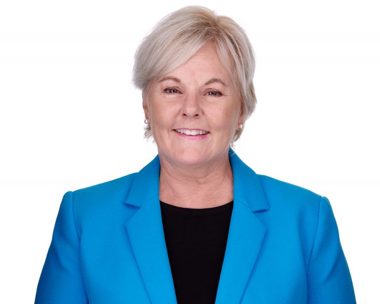 Elizabeth Manley's Second Act - Psychology