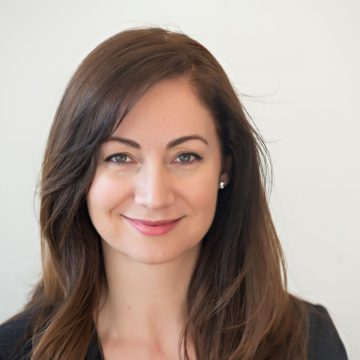 Lorena Ruci - Psychology