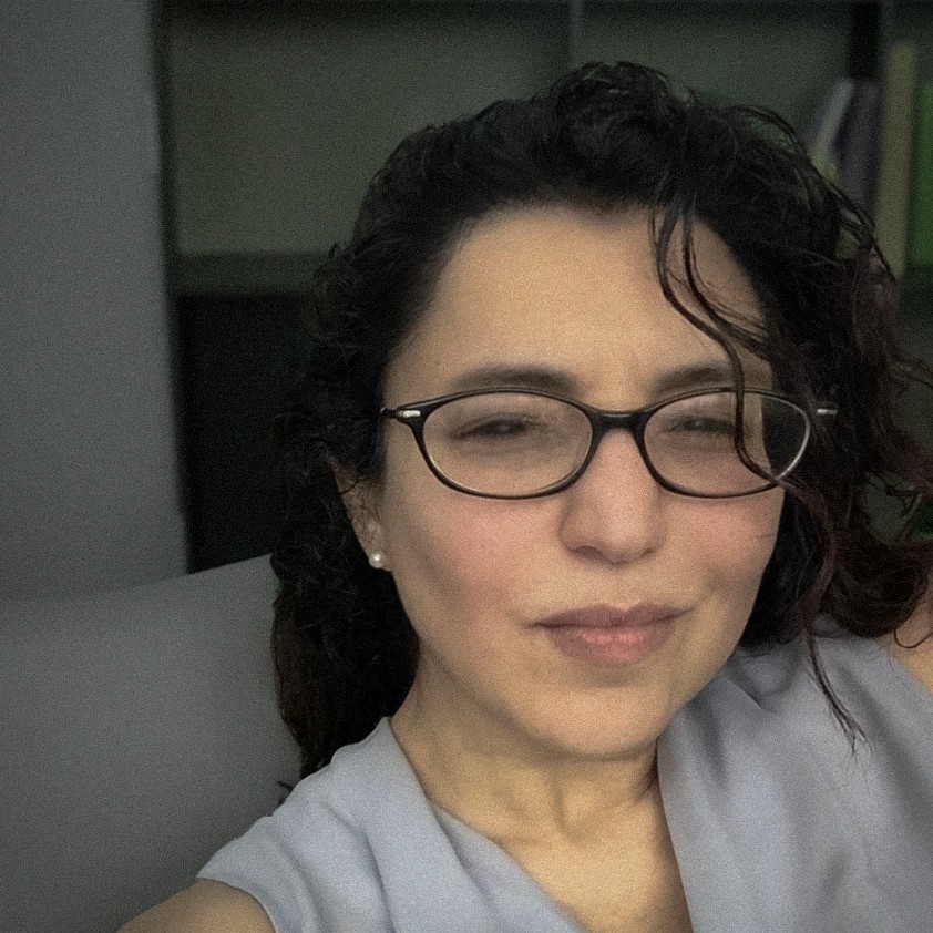 Neda Faregh - Psychology