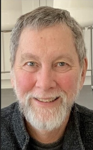 Dr. Ralph Serin, 1953-2023 - Psychology