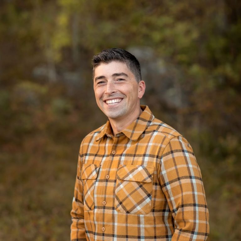 Simon Baldwin - Psychology