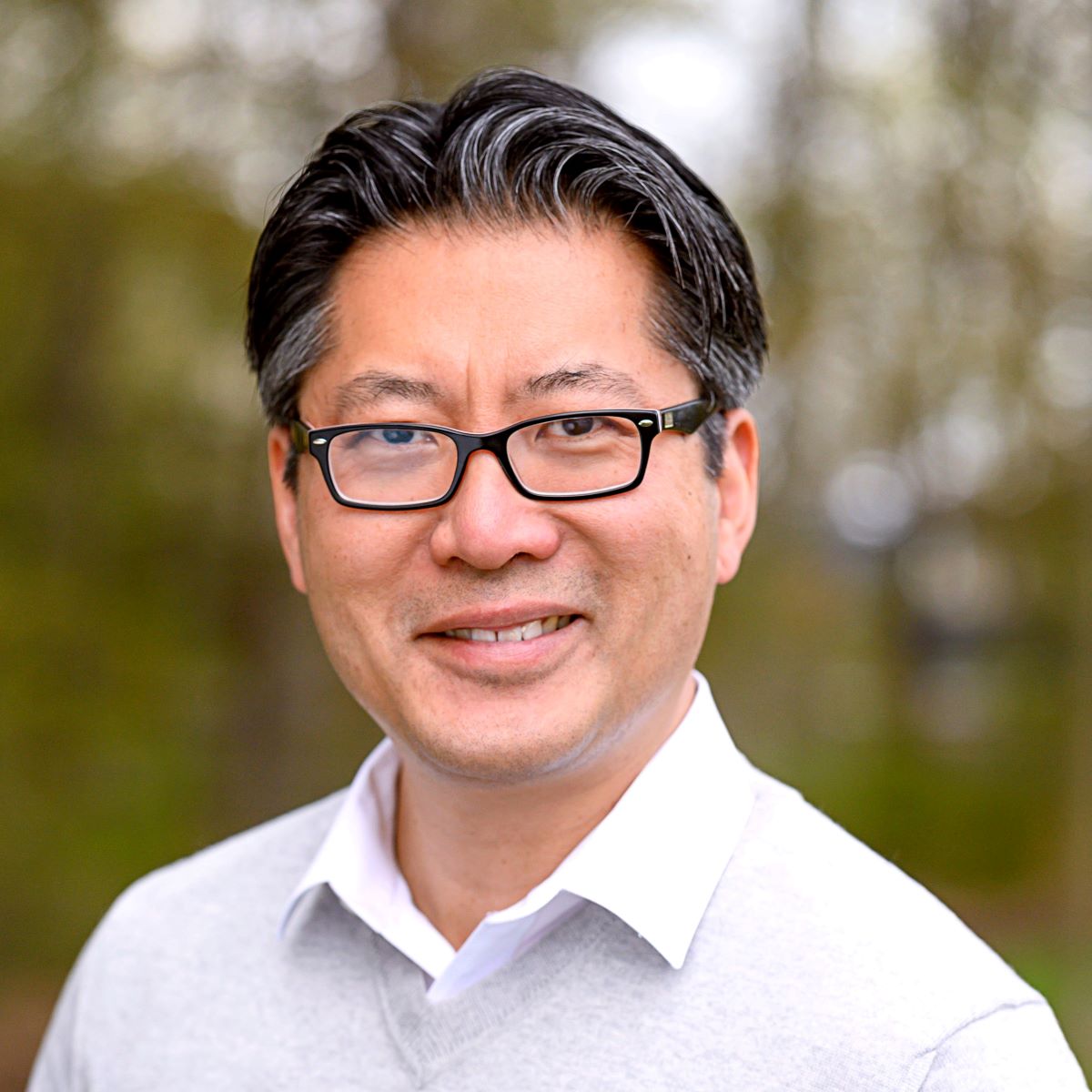 Michael Seto - Psychology