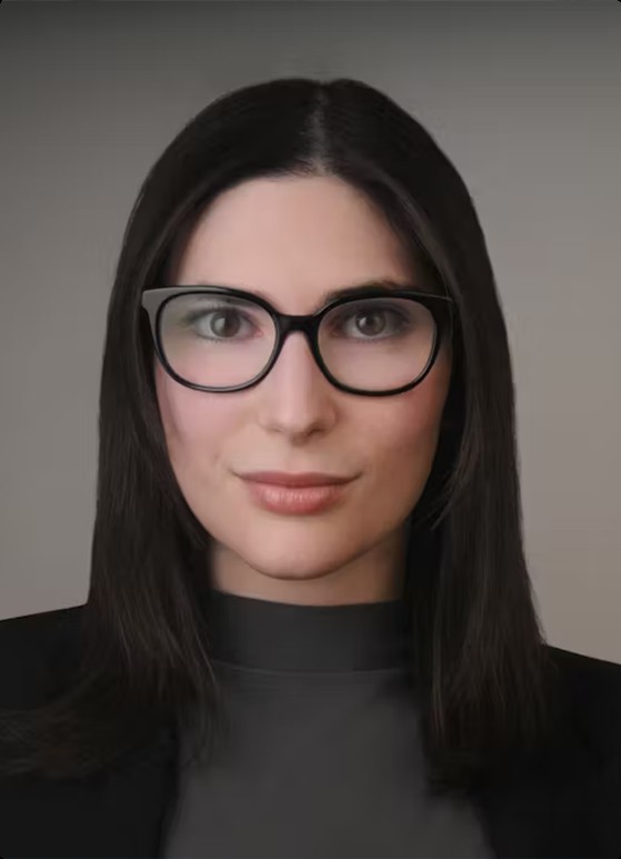 Cassandra Starosta - Psychology