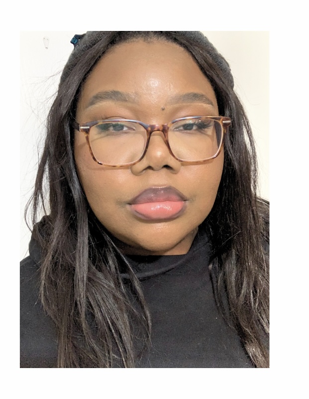 Joy Johane - Psychology