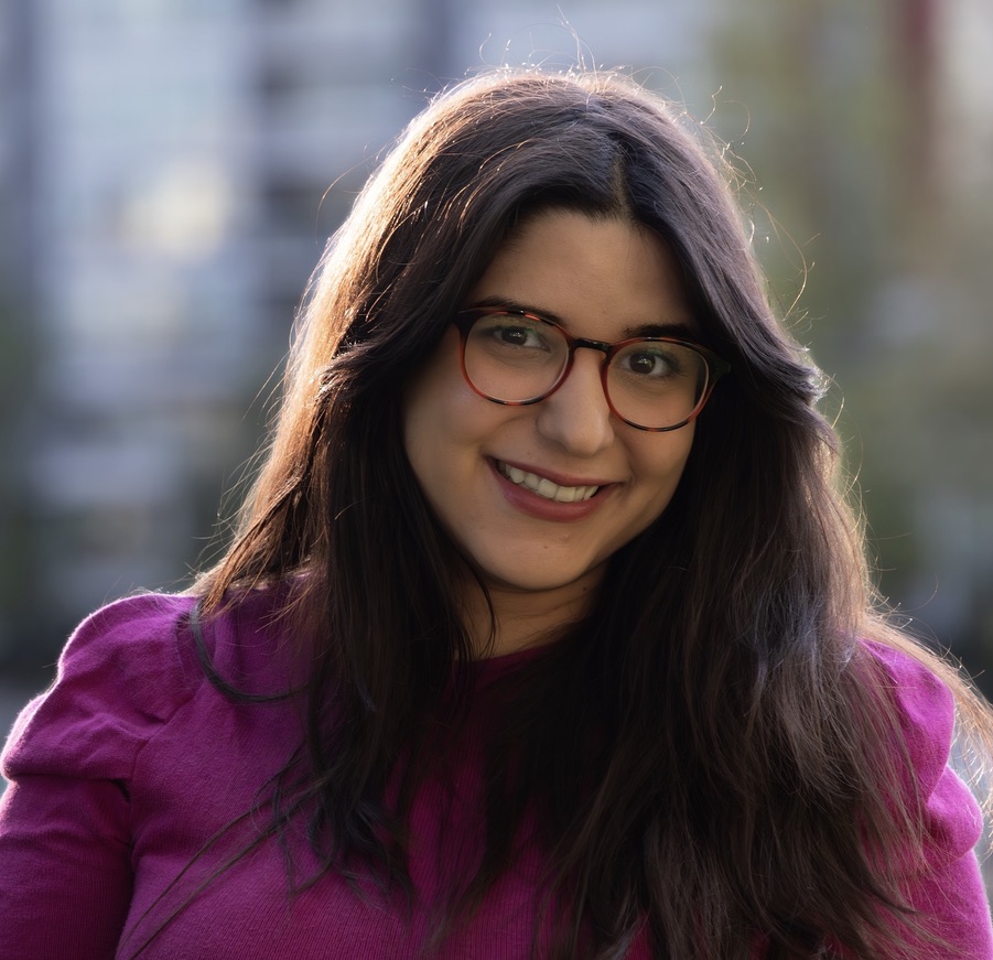 Vasileia Karasavva - Psychology