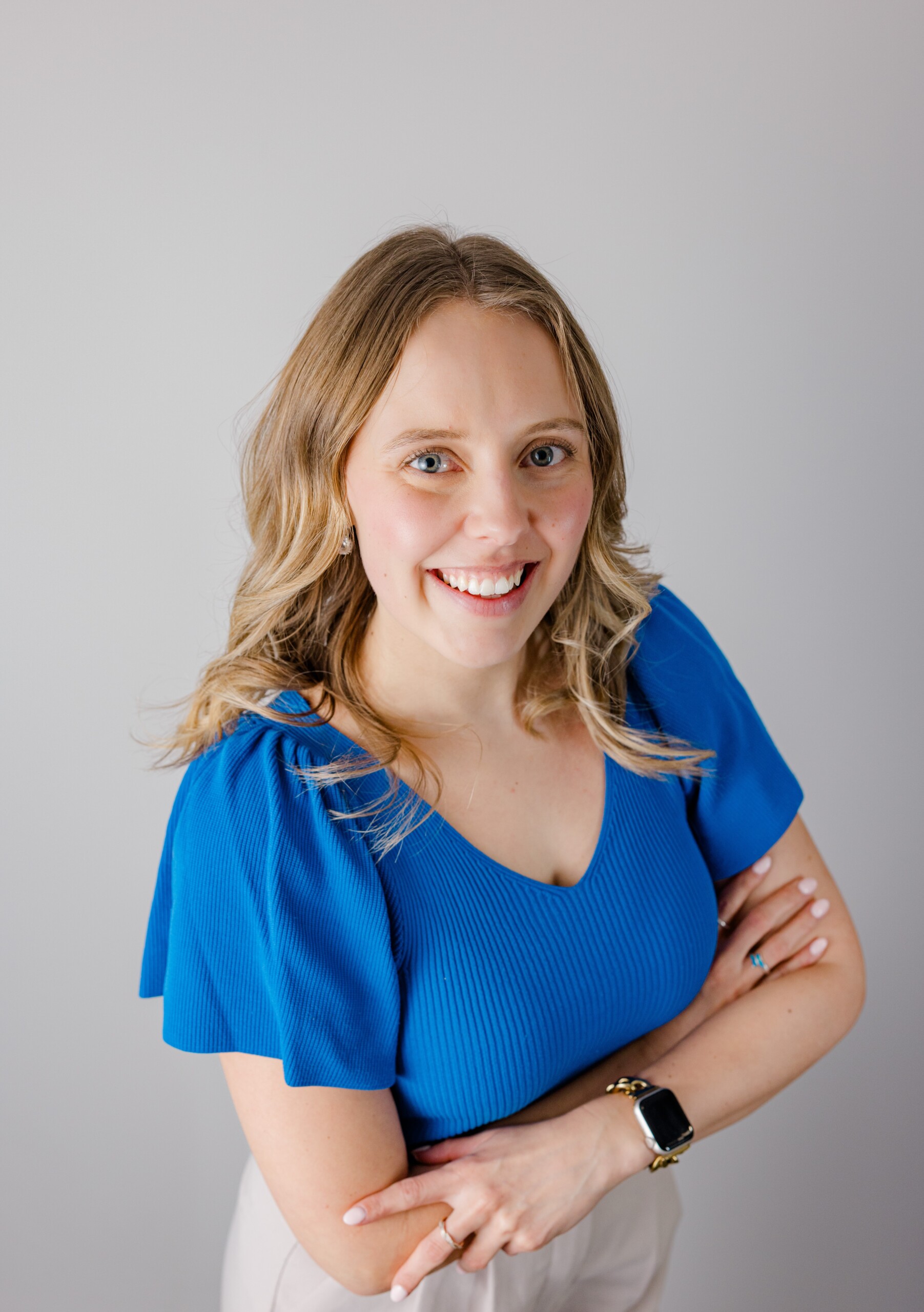 Yvonne Burwash - Psychology