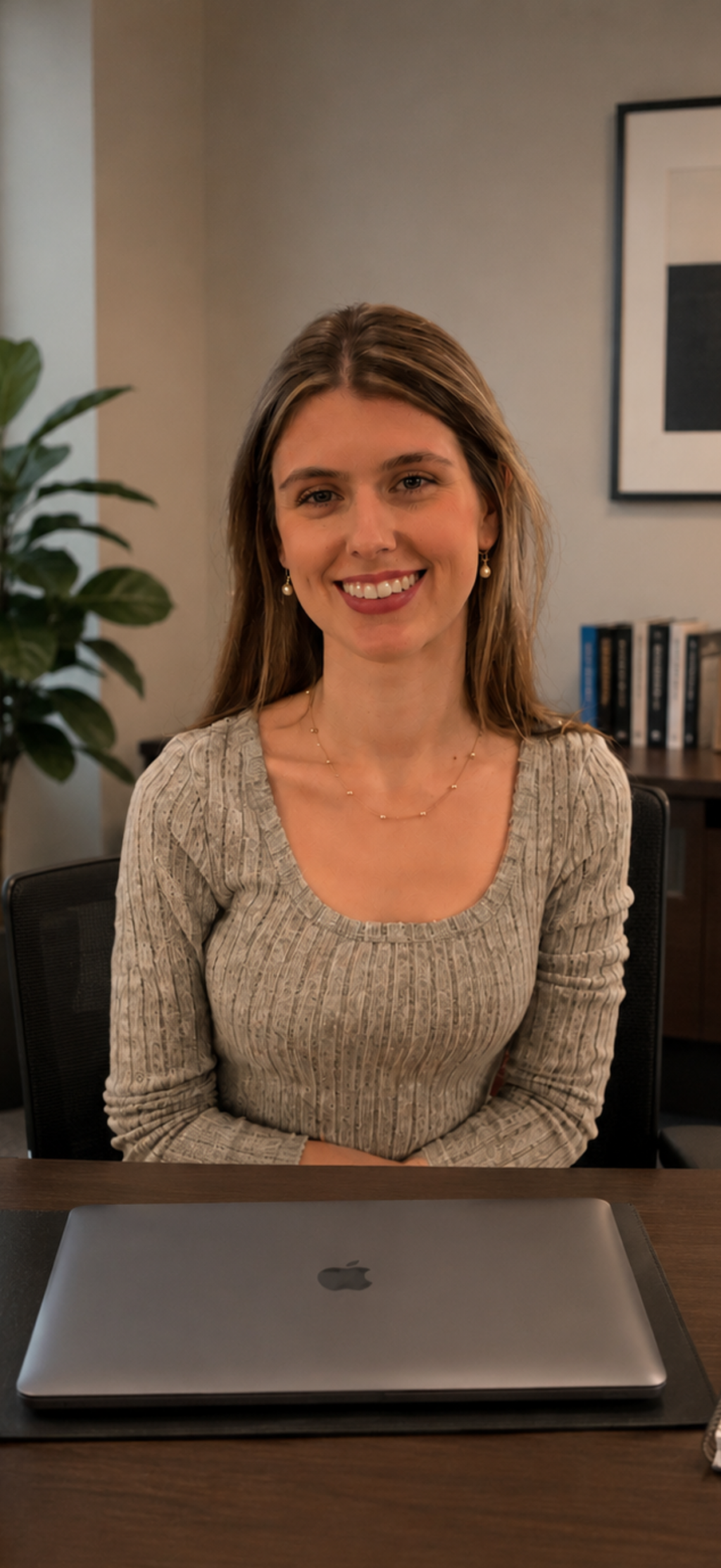 Laura Sloan - Psychology