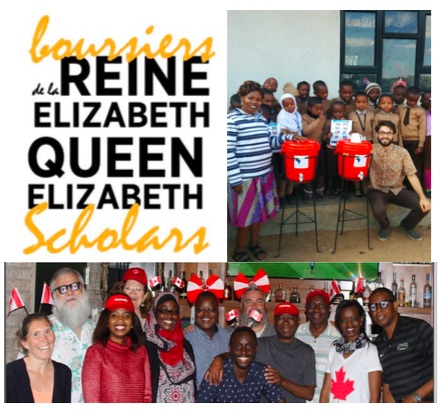 QES-AS Information Session, October 18th @ 1:30 - Queen Elizabeth ...