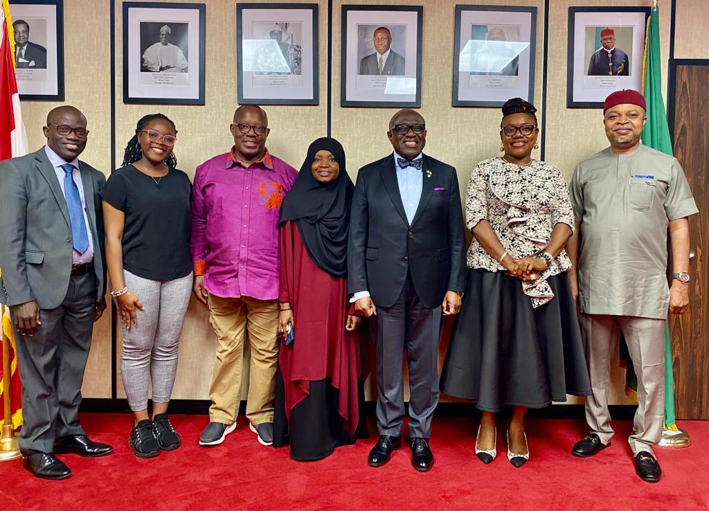 Sophia Abiri-Franklin - Queen Elizabeth Scholarship-Advanced Scholars ...