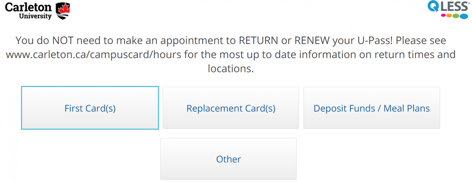How To: QLess on Desktop - QLess