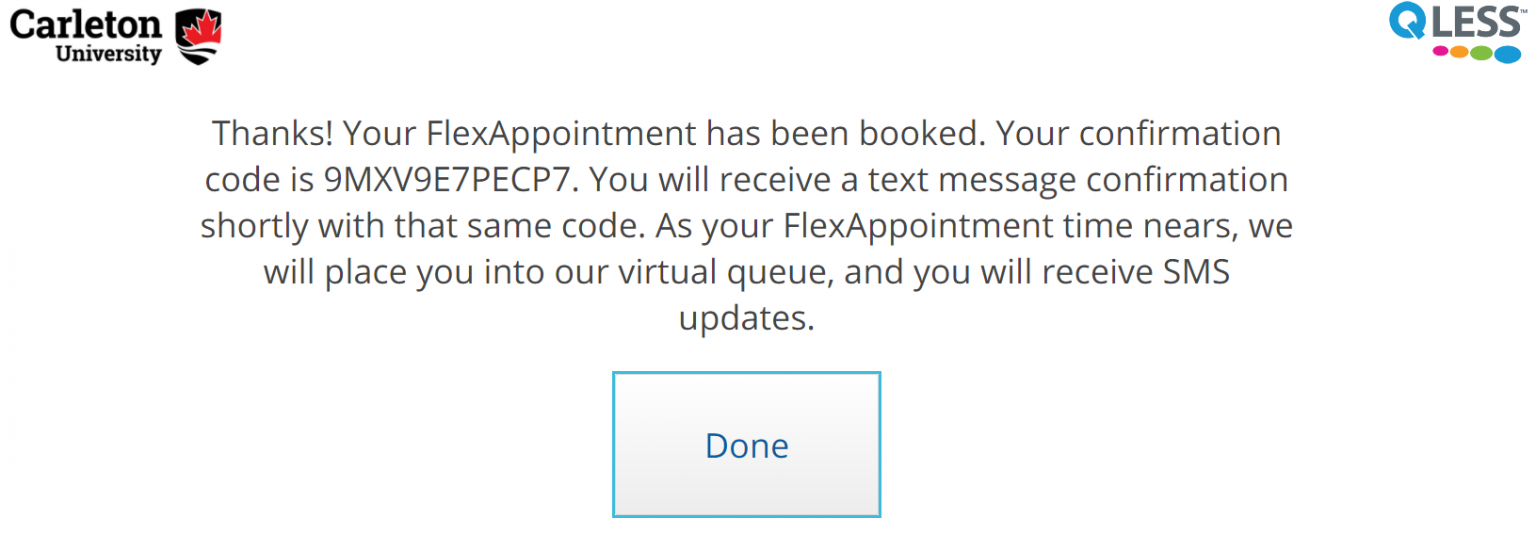 How To: QLess on Desktop - QLess