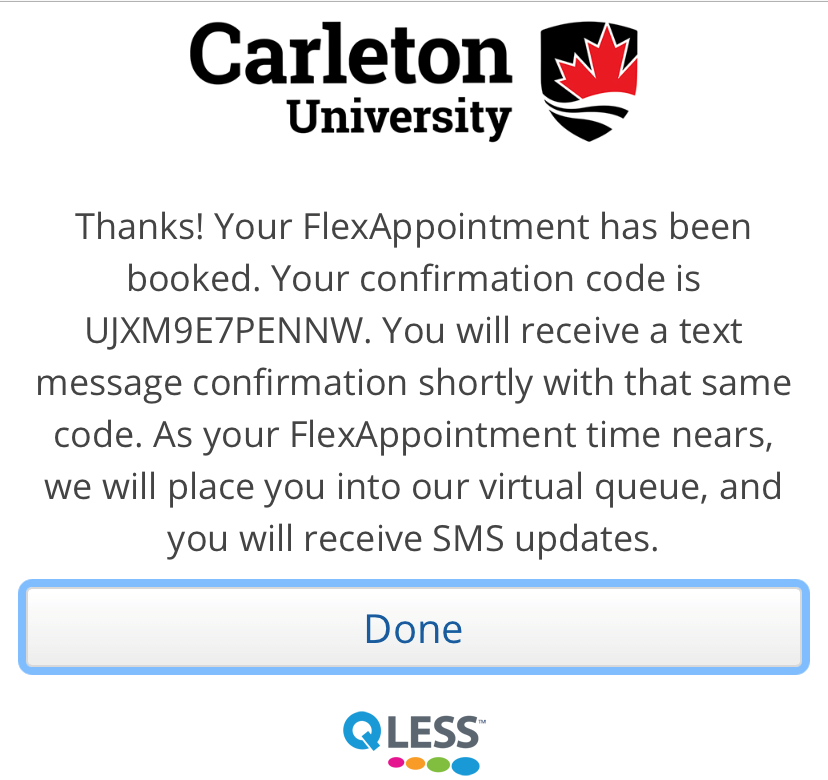 How To: QLess on Mobile - QLess