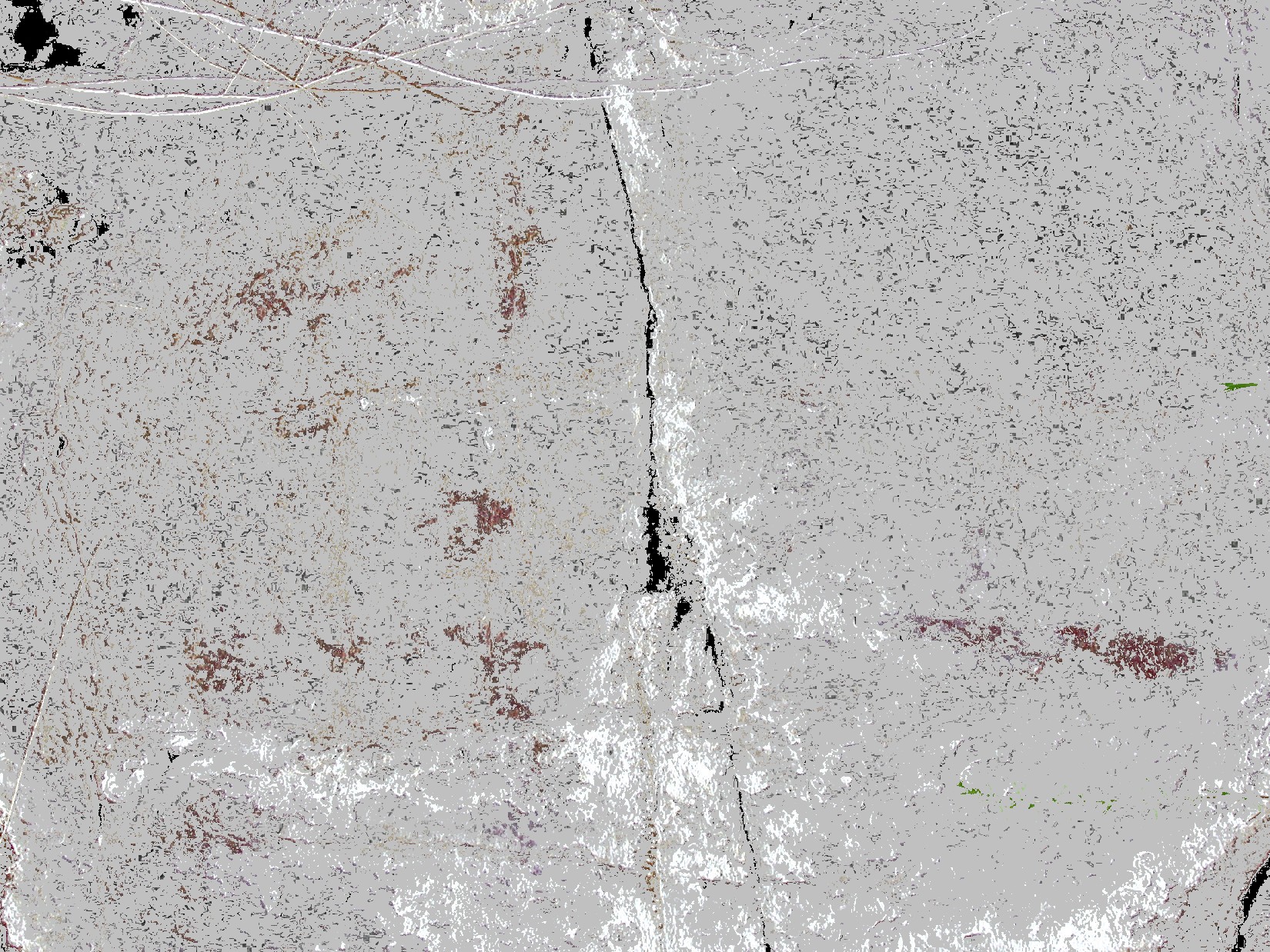 Colour Pixel Plotter - Case Study #2: Observations of Nicola/Hedley ...