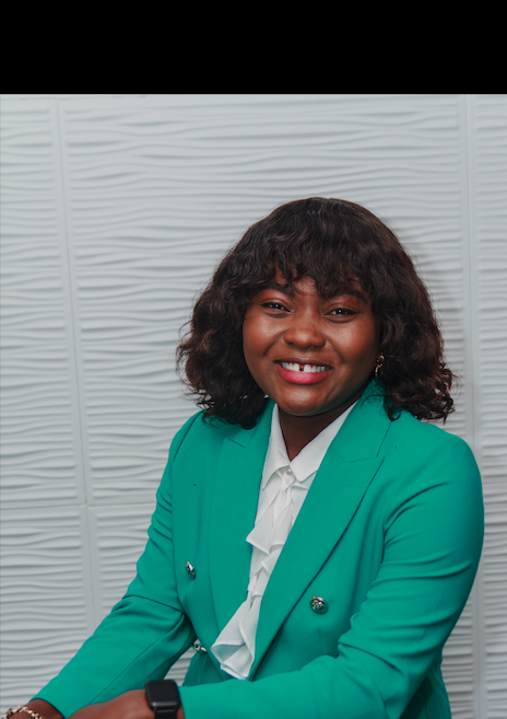 Diana Addae - RavenSoft Lab