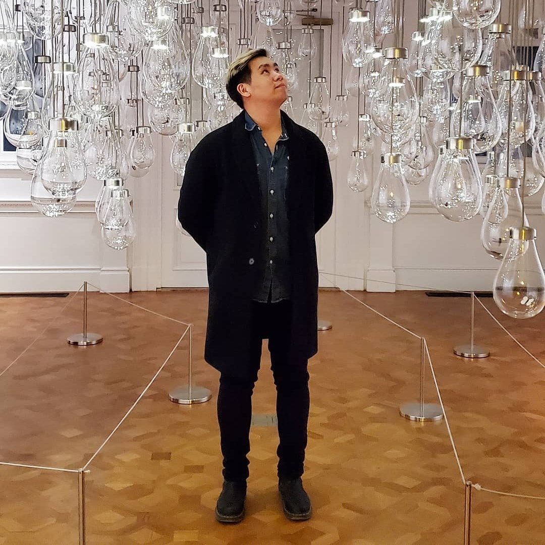 2020-2021 Students - Research and Education in Accessibility, Design, and Innovation (READi)