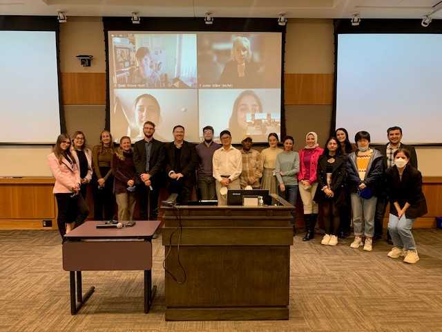 2022 Annual READi Symposium - Research and Education in Accessibility ...