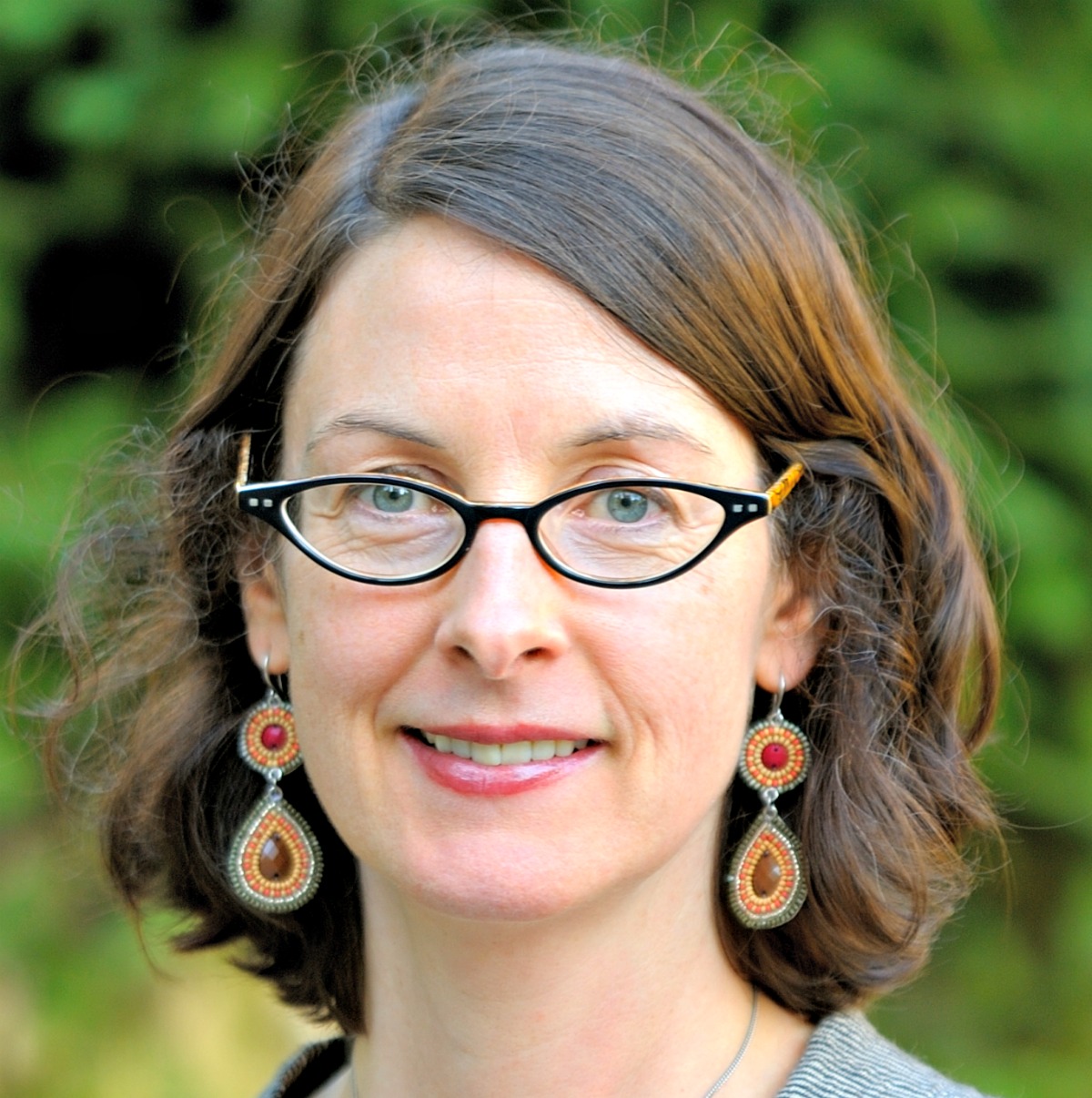 Kimberly Stratton - Religion