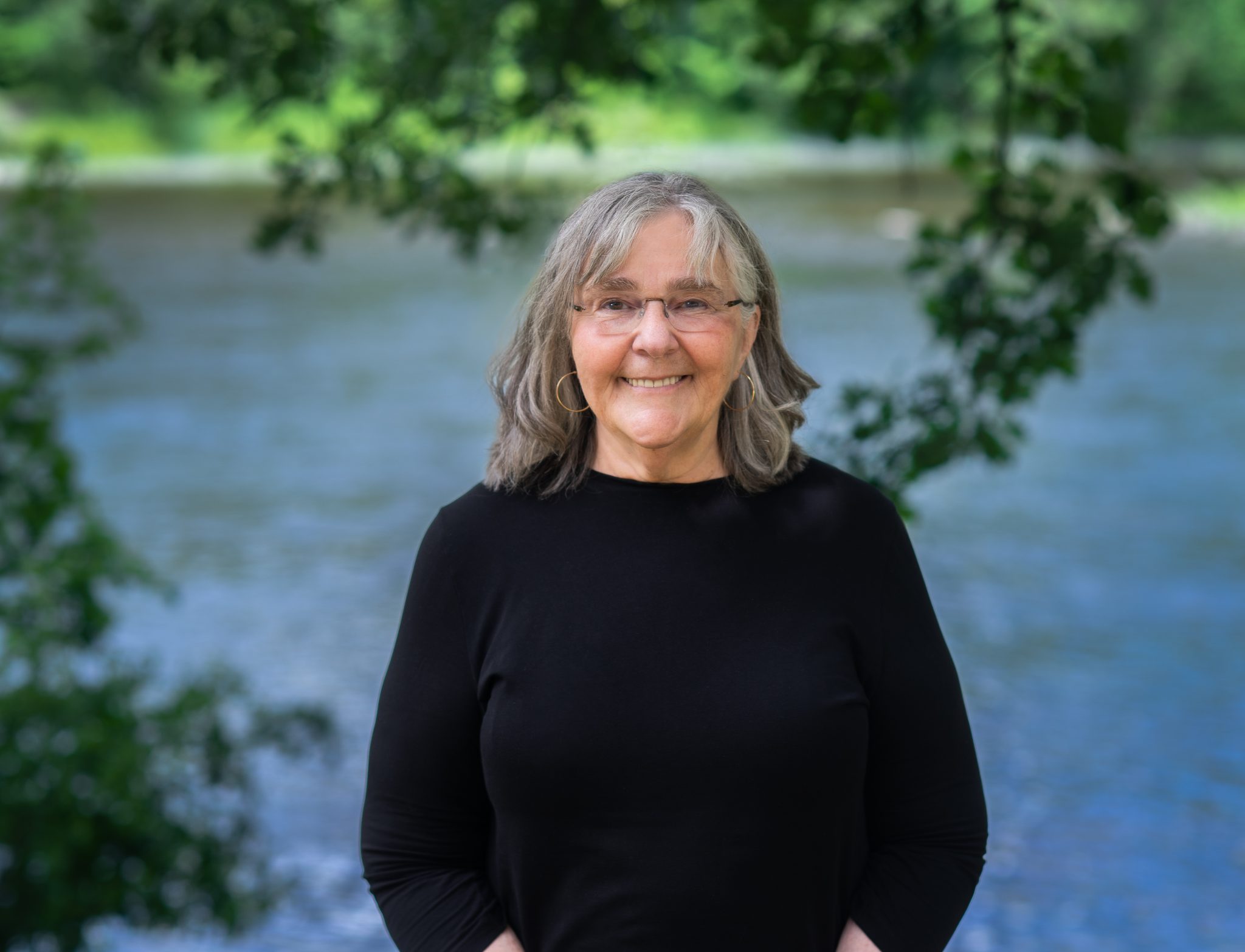 RFNG Co-Director Frances Abele Appointed to the Order of Canada ...