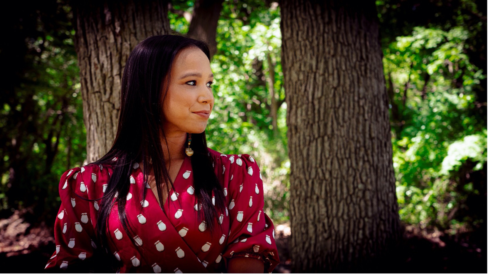 The Pathfinders Series Feature: Amsey Maracle - Rebuilding First ...