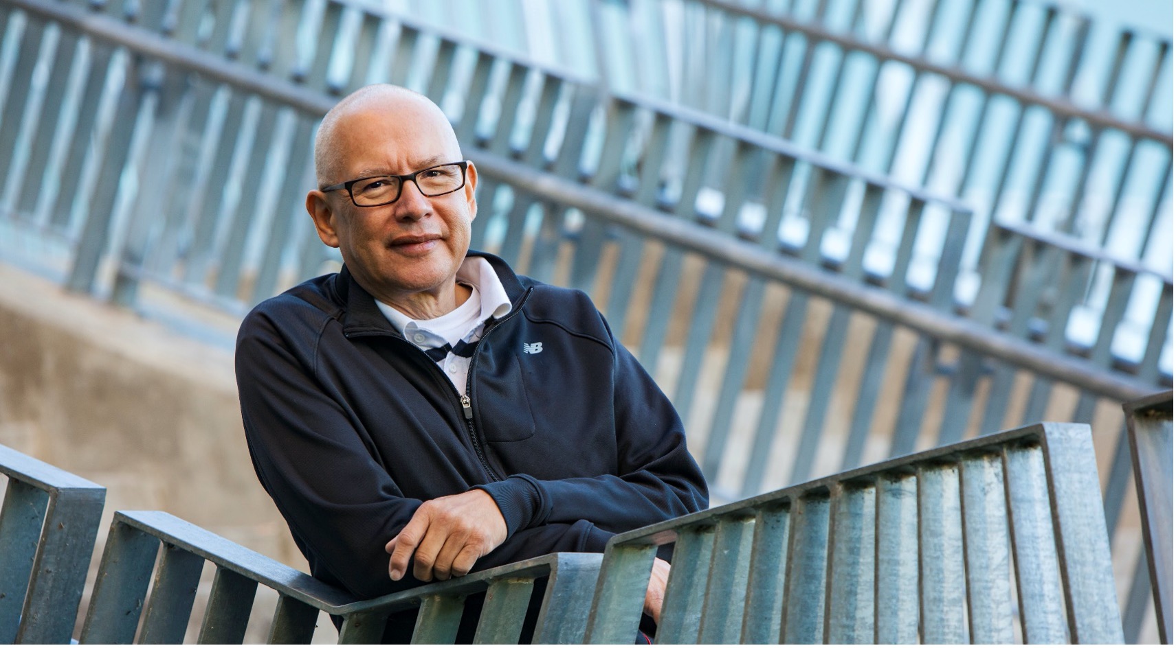 The Pathfinders Series Feature: David Newhouse - Rebuilding First ...