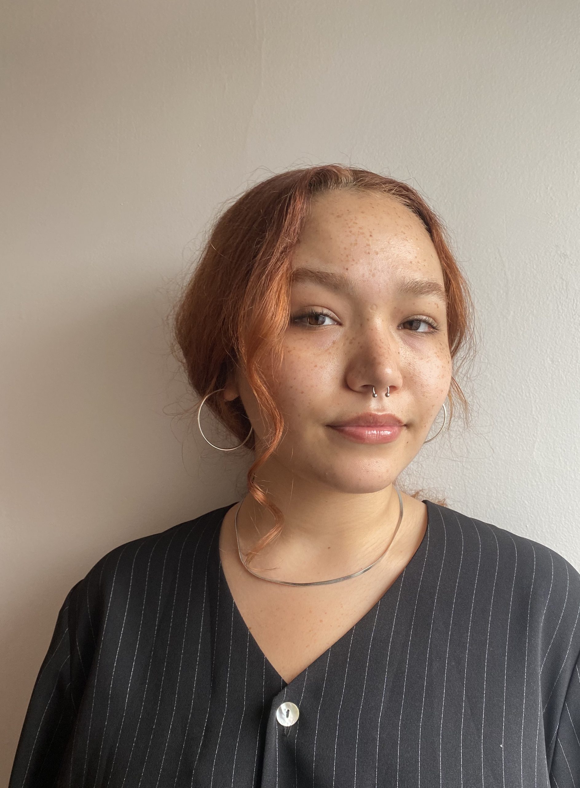 Felicity Hauwert - Racialized and Indigenous Faculty Alliance