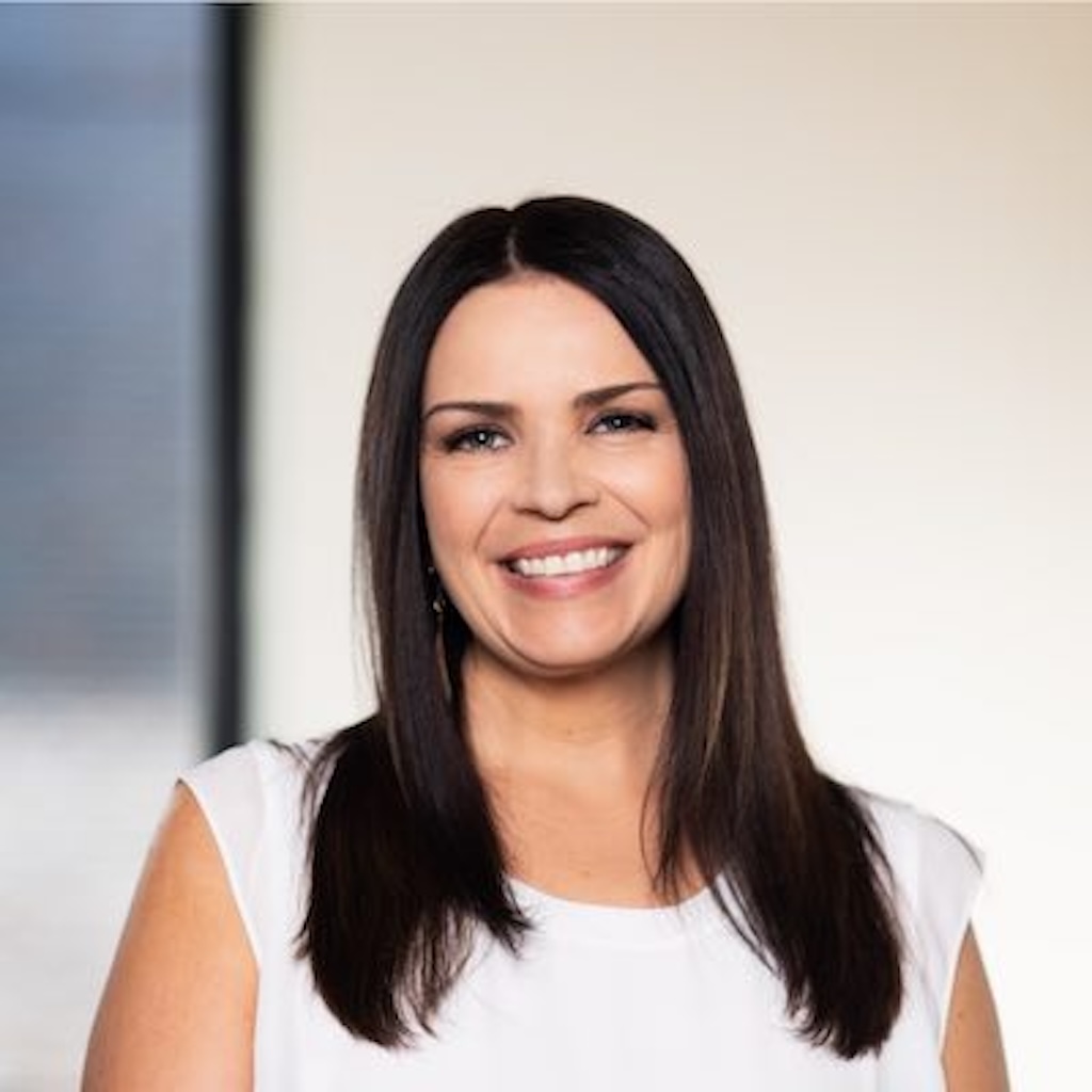 Dr. Maria Rogers - The Rogers Child Mental Health Labs