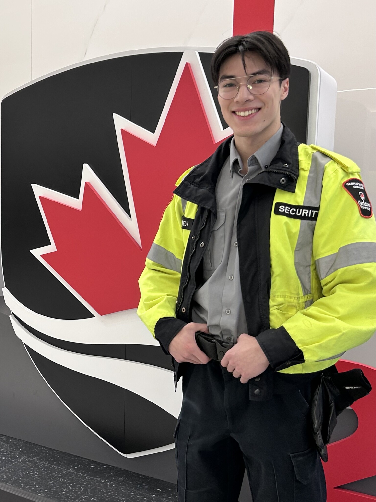 Join the Student Safety Patrol – Be the Difference on Campus! - Campus ...