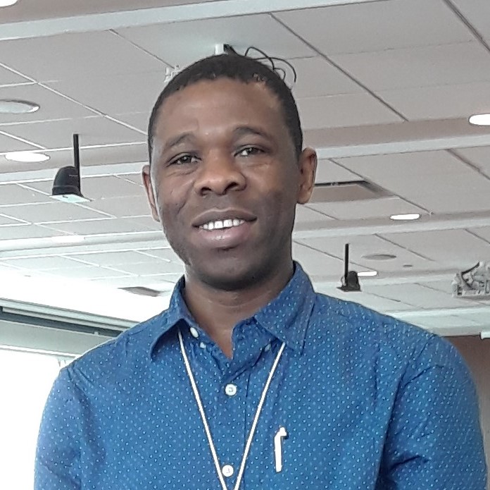 Amos Buh - SAM3 AGE-WELL National Innovation Hub