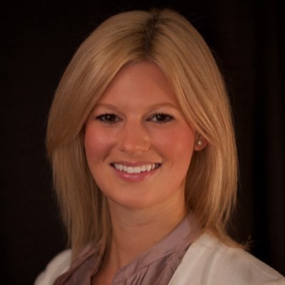 Dr. Krista Whitney - SAM3 AGE-WELL National Innovation Hub