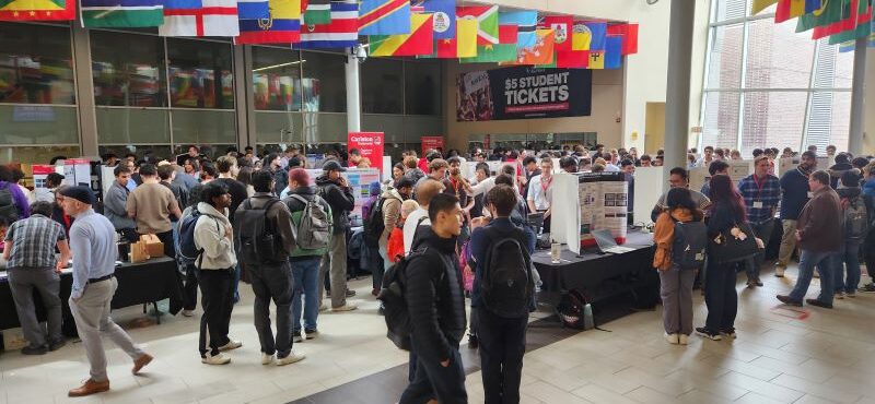 Congratulations to the Winners of the 4th-Year Capstone Project Video ...