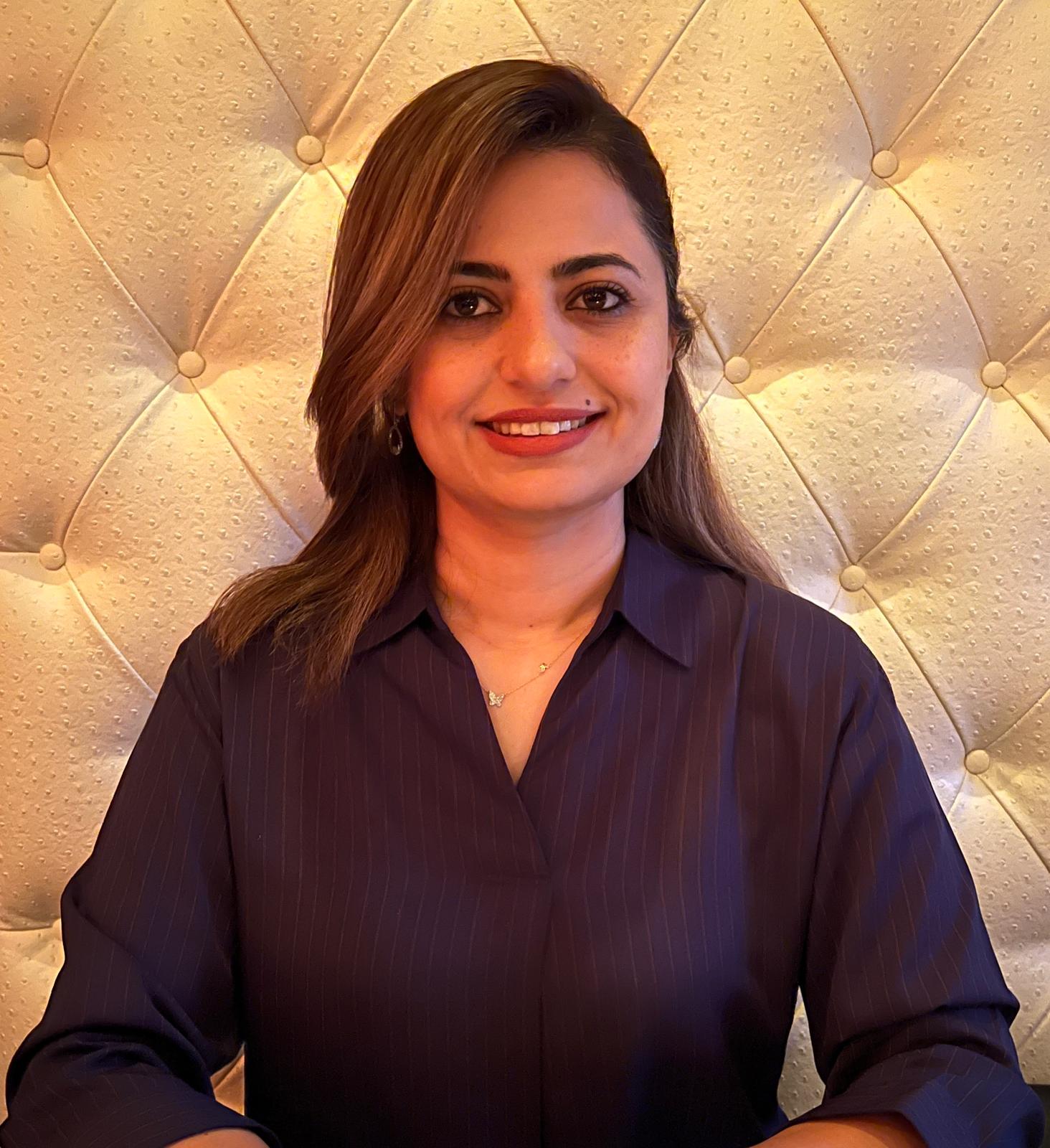 Carleton PhD Candidate Appointed Chair of IEEE Ottawa Women in ...