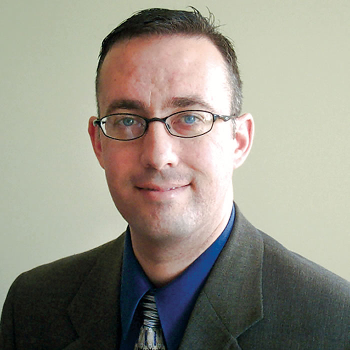 Dansereau - Systems and Computer Engineering