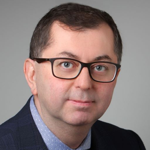 Dr. Halim Yanikomeroglu Named International AI Association Fellow - Systems and Computer Engineering