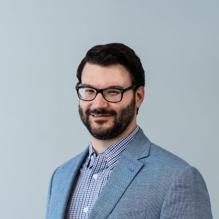 Congratulations Dr. Jason Jaskolka on Winning a Faculty Graduate ...