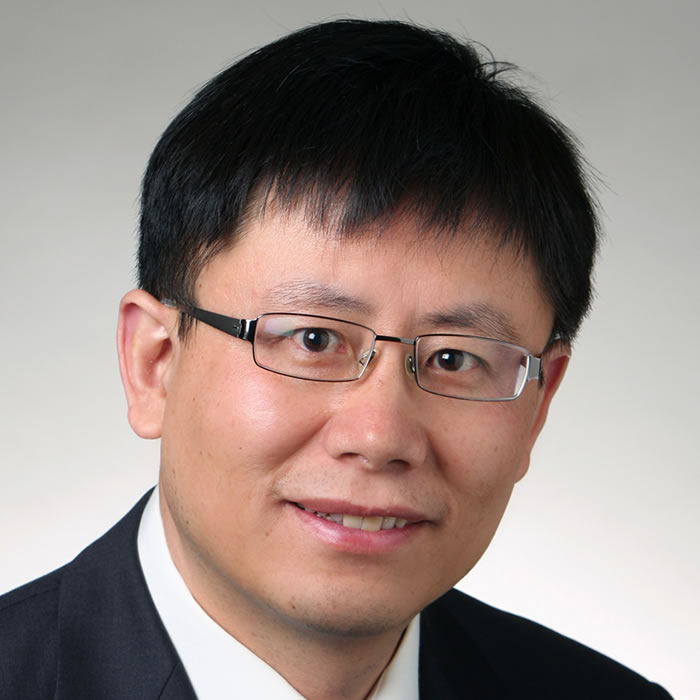 Liu - Systems and Computer Engineering