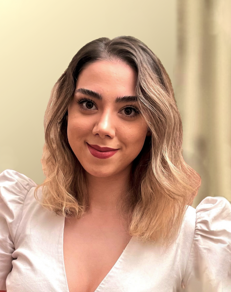 Mahsa Sinaei Receives Tom Skinner Award 2022 - Systems and Computer ...