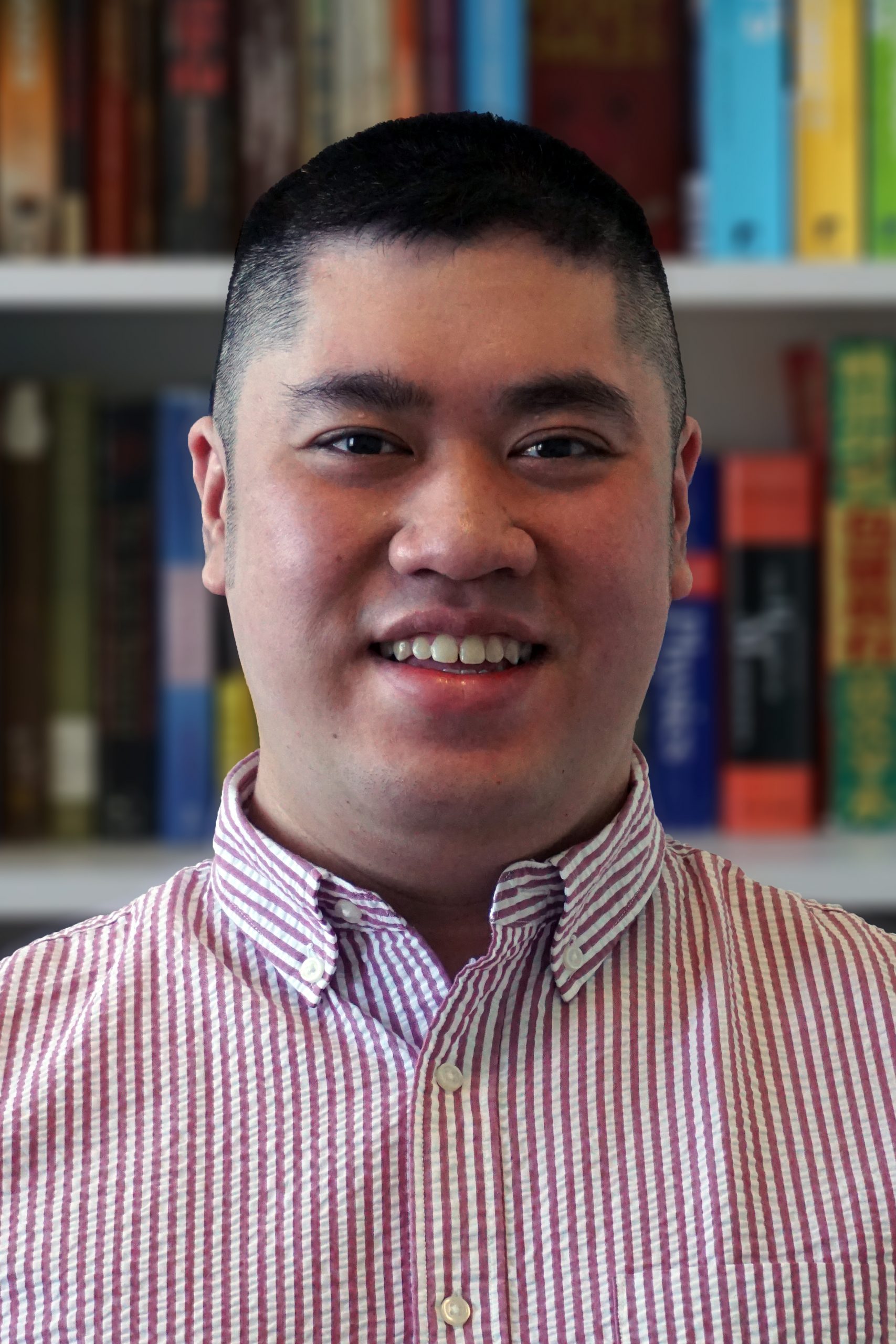 Congratulations! DR. David Luong Receives University Medal For ...