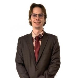 Samuel Lovett Wins Multiple Prestigious Awards for Research in ...