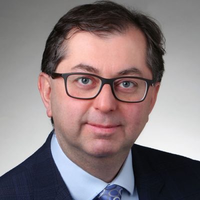 Yanikomeroglu - Systems and Computer Engineering