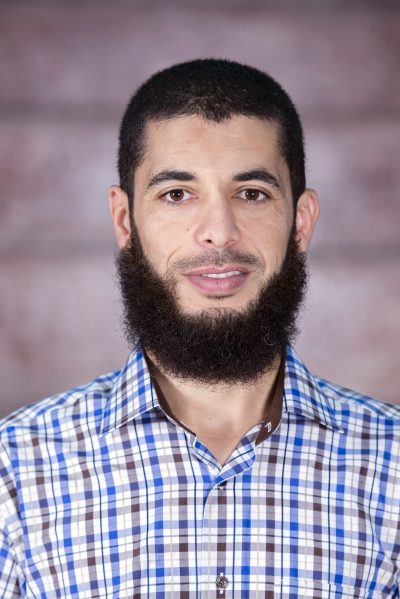 Congratulations, Dr. Zied Bouida, on Receiving the IEEE Sensors Council ...