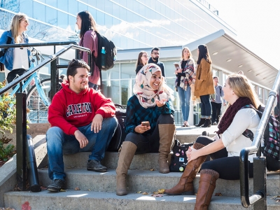 What’s Open and Closed: Labour Day Weekend - Systems and Computer Engineering