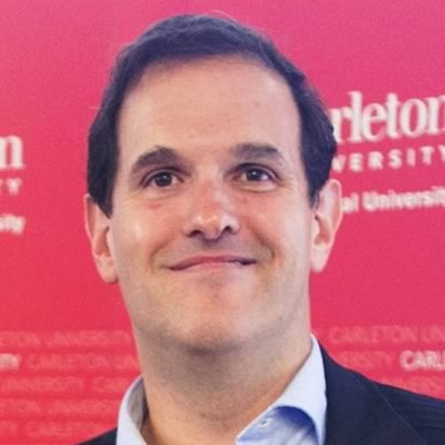 Congratulations to Professor Wainer on Receiving the SCS Presidential ...