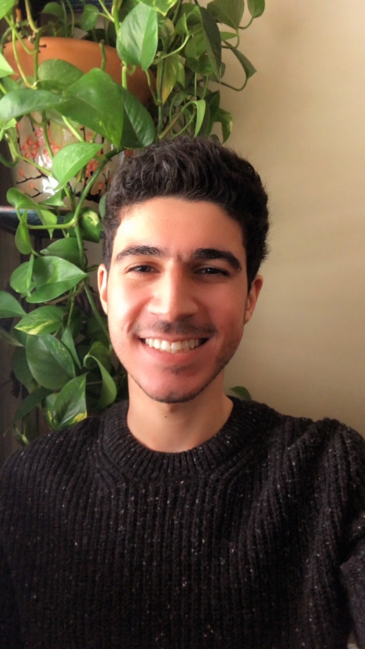 Spotlight on Yousef Yassin: A Rising Star - Systems and Computer ...